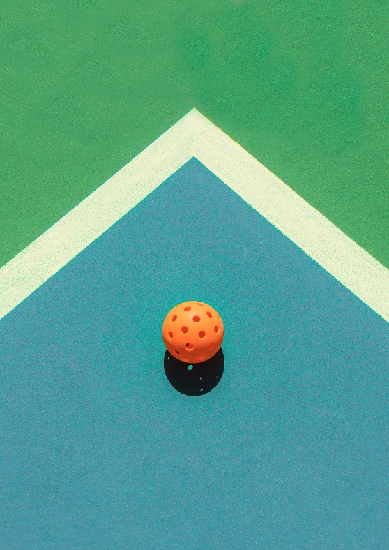 Contact - ATP Pickleball